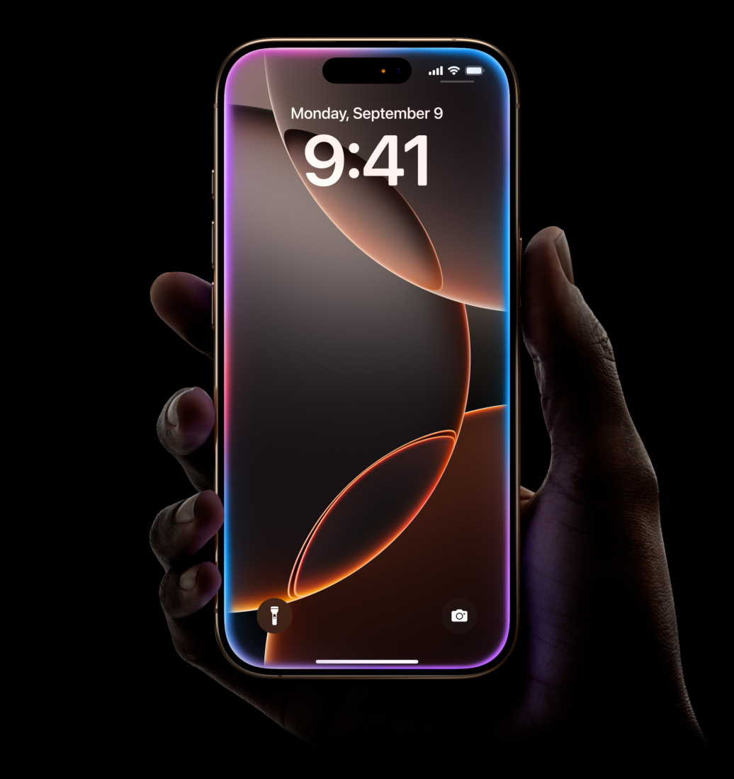 iPhone 16 Pro / Pro Max 首款AI蘋果手機！i16 Pro 6大亮點與價格公開